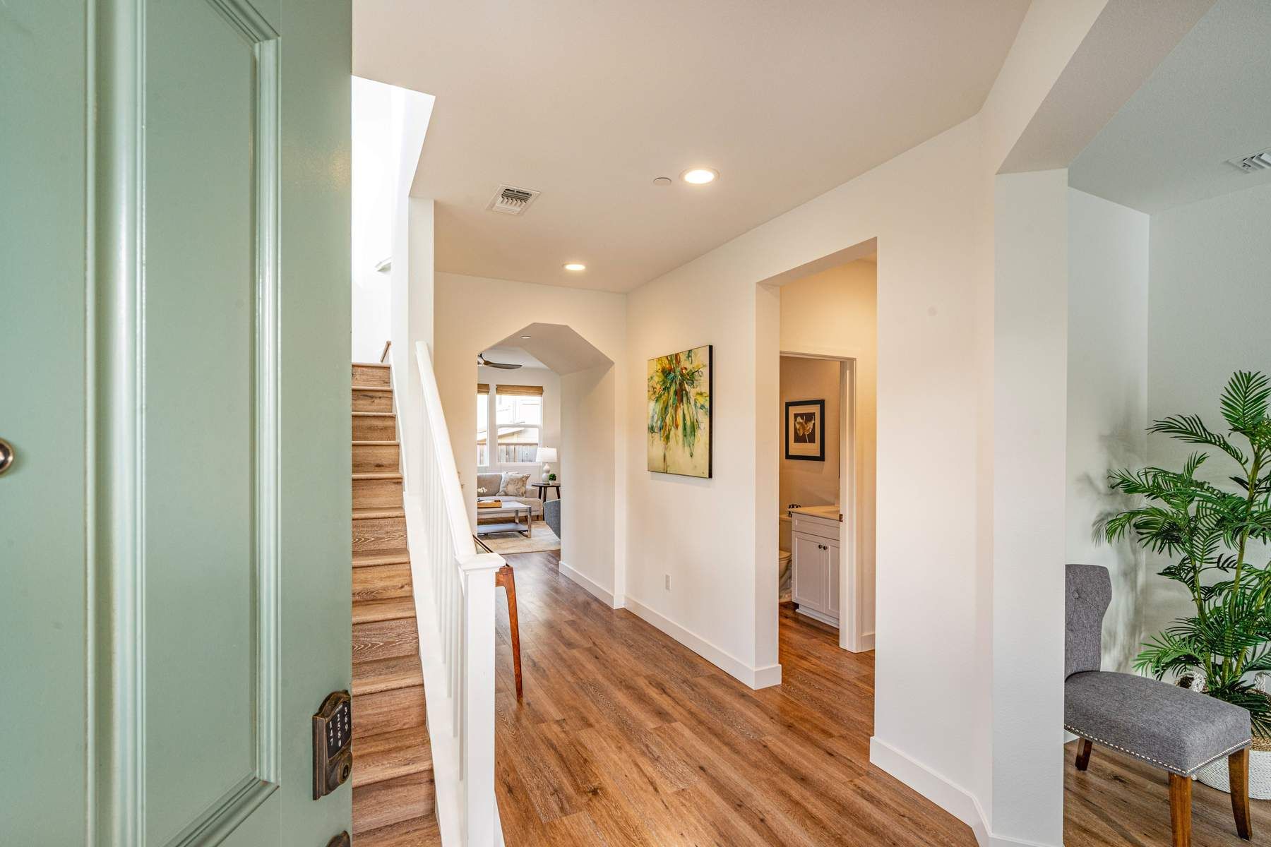 1601 Rose Clover Street, Santa Rosa, CA 95403
