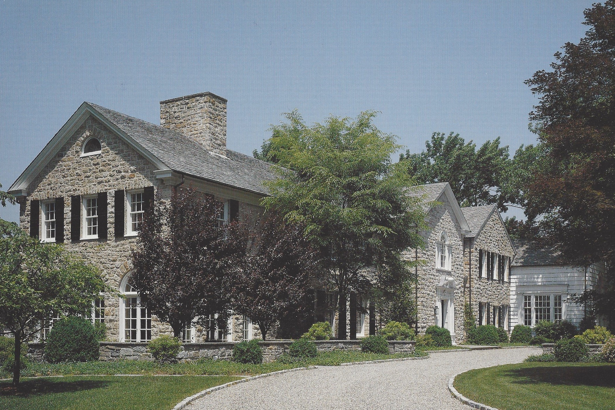 179 Taconic Road Greenwich, Connecticut, United States – Luxury Home